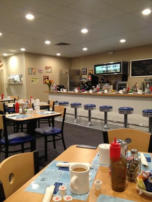 MAYBERRY DINER - Updated December 2025 - 24 Photos & 49 Reviews - 3606 ...