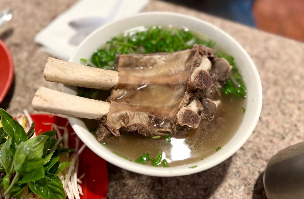 PHO BAC - Updated August 2025 - 243 Photos & 211 Reviews - 3300 Rainier ...