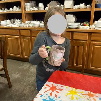 THE POTTERY PLACE AND MORE - Updated July 2025 - 83 Photos & 38 Reviews ...