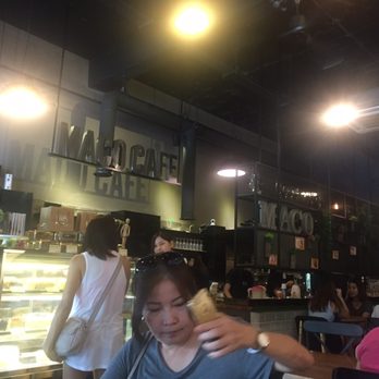 MACO CAFE & BAKERY - Updated October 2025 - 14 Photos - 59A Jalan ...