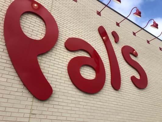 PAL’S - 18 Photos & 38 Reviews - 1200 W State Of Franklin Rd, Johnson ...