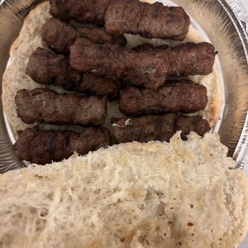 BALKAN KITCHEN - Updated September 2025 - 12 Photos - 514 Anderson Ave ...