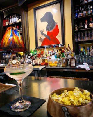 THE HOUND’S TALE - 378 Photos & 473 Reviews - 515-200 Prince George St ...