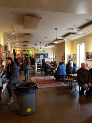 CAPTAIN LAWRENCE BREWING - 391 Photos & 345 Reviews - Breweries - 444 ...