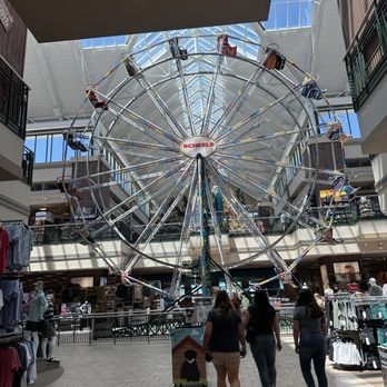 SCHEELS - Updated December 2025 - 317 Photos & 262 Reviews - 11282 S ...