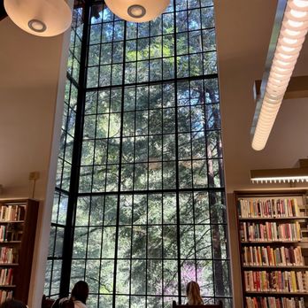 MILL VALLEY PUBLIC LIBRARY - Updated October 2025 - 77 Photos & 93 ...