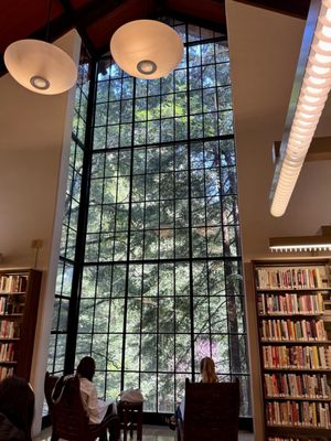 MILL VALLEY PUBLIC LIBRARY - Updated October 2025 - 77 Photos & 93 ...