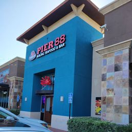 PIER 88 BOILING SEAFOOD &BAR - Updated December 2025 - 411 Photos & 417 ...