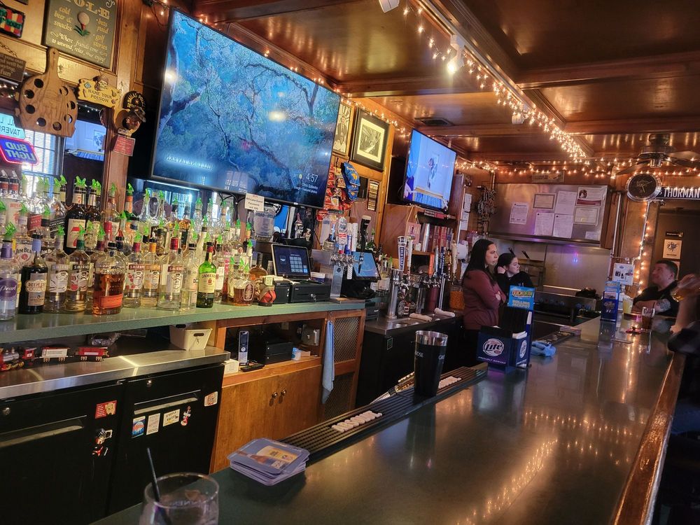 MILL LANE TAVERN - Updated December 2025 - 24 Photos & 20 Reviews - 8 ...