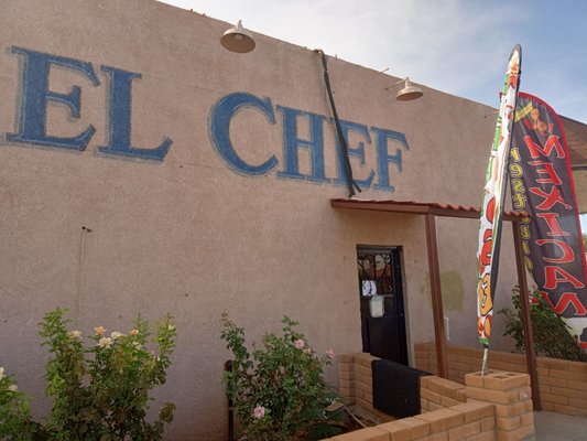 EL CHEF - Updated December 2025 - 80 Photos & 60 Reviews - 1057 11th St ...