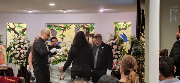 ROSE FAMILY FUNERAL HOME & CREMATION - Updated January 2026 - 27 Photos ...