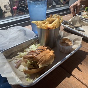 SHORELINE BEACH CAFE - 581 Photos & 541 Reviews - Seafood - 801 ...