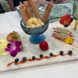 ARIA KITCHEN - Updated November 2024 - 500 Photos & 304 Reviews - 2636 ...