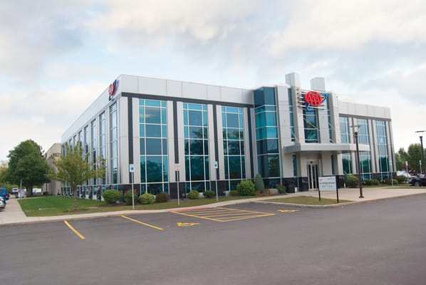 AAA - AMHERST - Updated October 2025 - 13 Photos & 47 Reviews - 100 ...