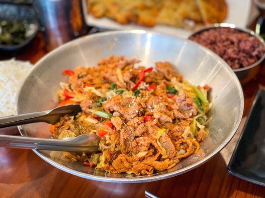 BOWL’D KOREAN RICE BAR - Updated June 2025 - 1714 Photos & 1368 Reviews ...