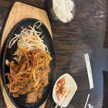 HAN WOO RI - Updated October 2025 - 111 Photos & 201 Reviews - 371 S ...