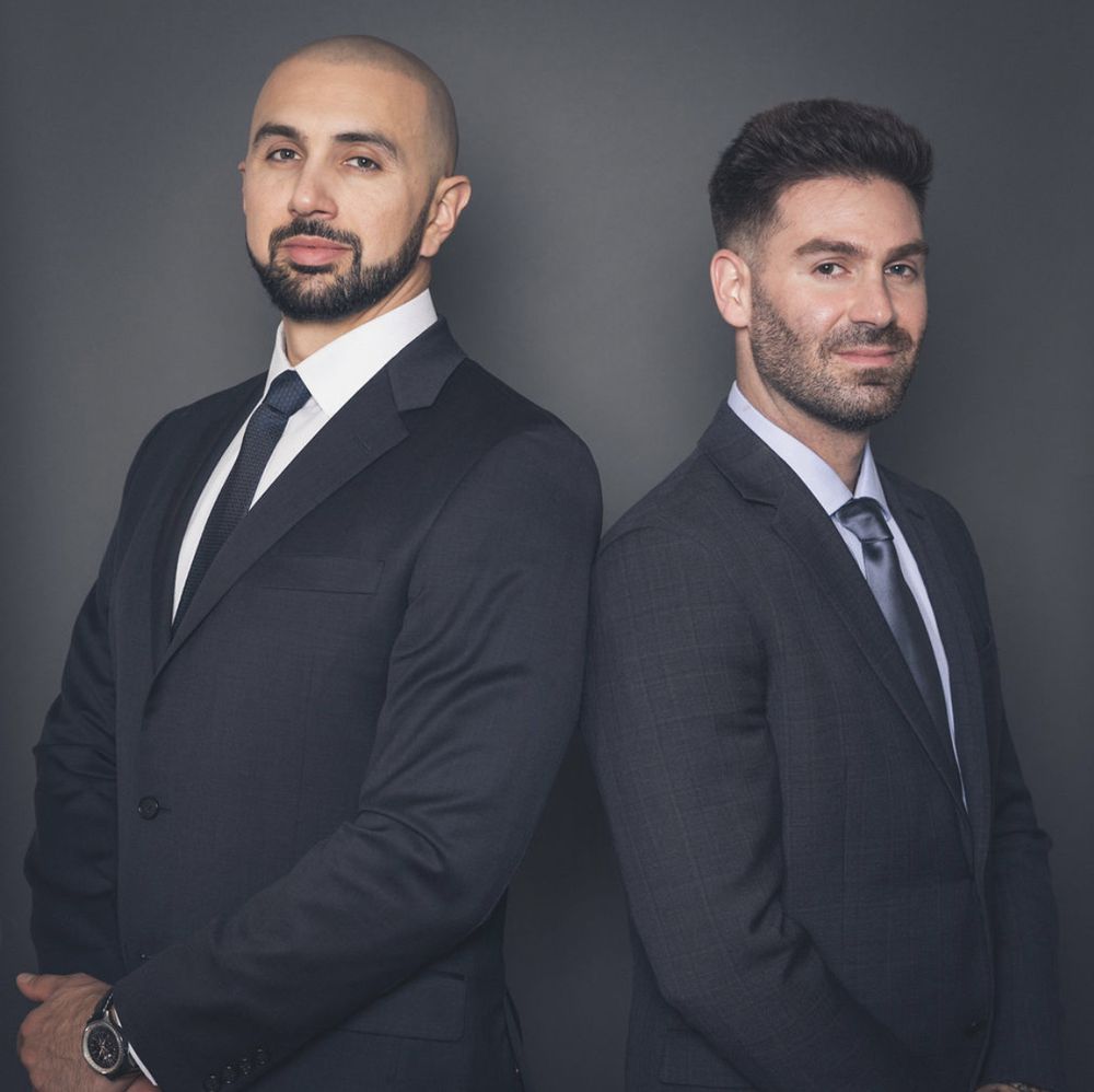 BLOCK LAW - Updated January 2026 - 12 Photos & 118 Reviews - 2101 W ...