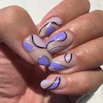 NEO NAILS BRICKELL - Updated October 2025 - 804 Photos & 1033 Reviews ...