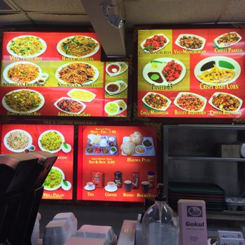 GOKUL SWEETS - Updated December 2024 - 113 Photos & 125 Reviews - 763 ...