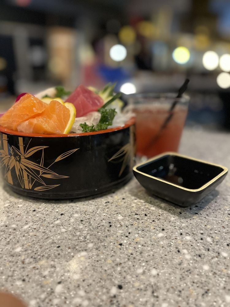 KOJI JAPANESE STEAKHOUSE & SUSHI BAR - Updated December 2025 - 45 ...