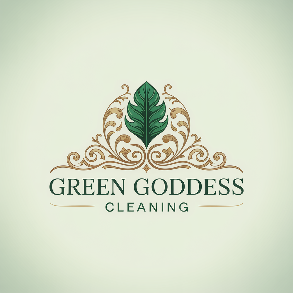 GREEN GODDESS CLEANING - Updated September 2025 - Request a Quote ...
