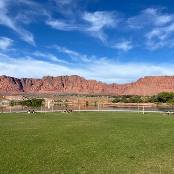 FIRE LAKE PARK AT IVINS RESERVOIR - Updated December 2025 - 10 Photos ...