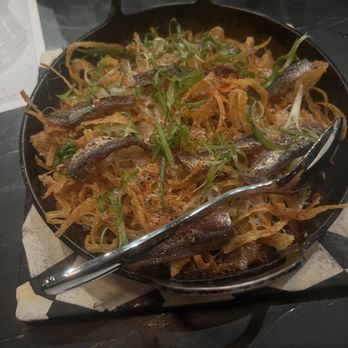 THE ANCHOVY BAR - 1024 Photos & 238 Reviews - 1740 O'Farrell St, San ...