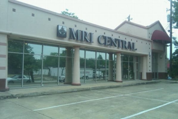 MRI CENTRAL-HOUSTON - Updated July 2025 - 3301 S Shepherd Dr, Houston ...