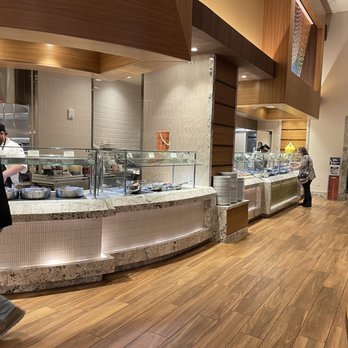 FRESH HARVEST BUFFET - Updated October 2025 - 20 Photos & 17 Reviews ...