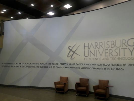 HARRISBURG UNIVERSITY OF SCIENCE AND TECHNOLOGY - Updated December 2025 ...