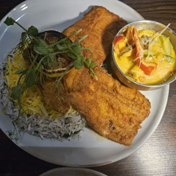 PERSIAN BASKET KITCHEN & BAR - Updated August 2024 - 572 Photos & 347 ...