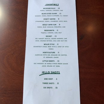 GRADUATE ROCK BAR - Updated July 2025 - 39 Photos & 32 Reviews - 133 ...