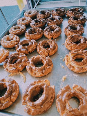 SCOTTY’S DONUTS - Updated June 2024 - 37 Photos & 118 Reviews - 125 W ...