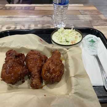 CHICKEN BEE - Updated November 2025 - 117 Photos & 54 Reviews - 4927 W ...