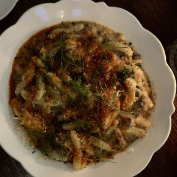 PILLAR - Updated January 2026 - 169 Photos & 62 Reviews - 408 N Bishop ...