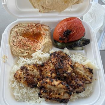 MINI KABOB - Updated August 2024 - 1057 Photos & 1437 Reviews - 313 1/2 ...