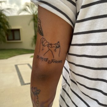 AZTLAN TATTOO - Updated July 2025 - 40 Photos & 26 Reviews - Av. México ...