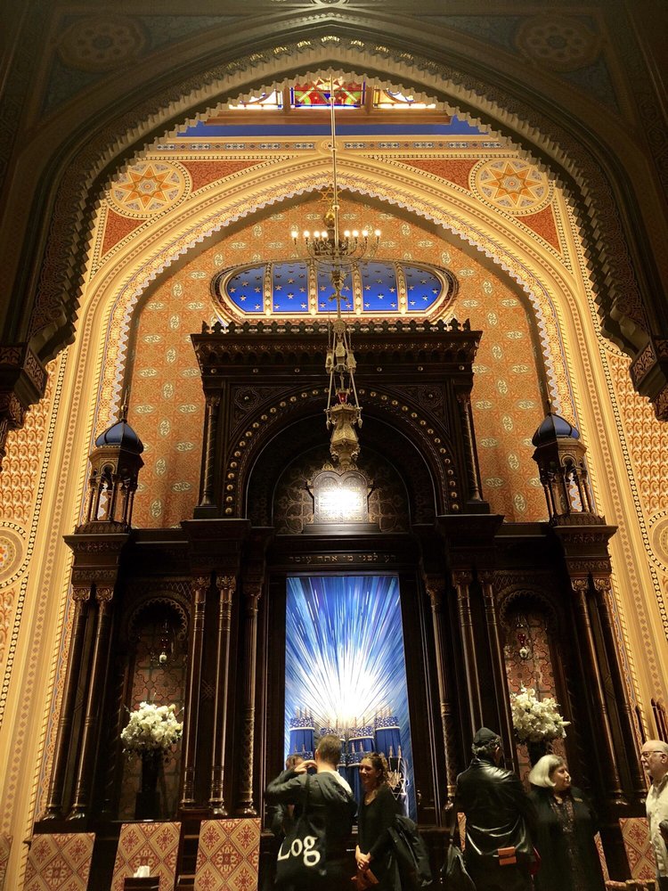 Central Synagogue - 53 Photos & 12 Reviews - Synagogues - 652 Lexington ...