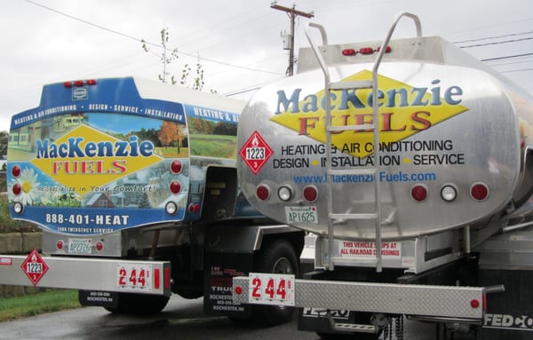 MACKENZIE HEATING & COOLING - Updated October 2025 - 37 Photos & 28 ...