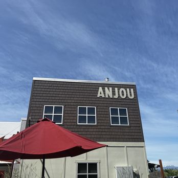 ANJOU BAKERY - Updated October 2025 - 124 Photos & 148 Reviews - 3898 ...