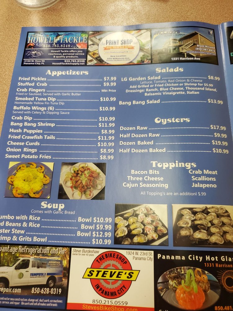 REEL TIME FISHERS - Updated October 2025 - 34 Photos & 26 Reviews ...