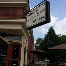 ALVARO BREAD AND PASTRY SHOPPE - Updated July 2025 - 123 Photos & 258 ...