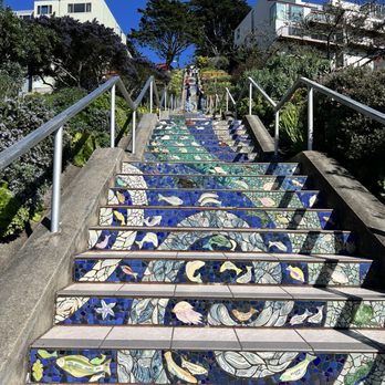 GOLDEN GATE HEIGHTS PARK - Updated September 2025 - 90 Photos & 38 ...