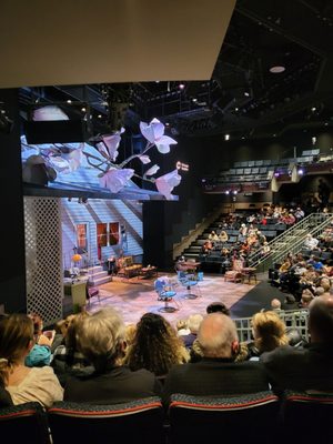 MILWAUKEE REPERTORY THEATER - Updated July 2025 - 117 Photos & 61 ...