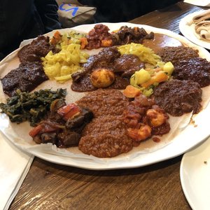 MASSAWA - 195 Photos & 347 Reviews - Ethiopian - 1239 Amsterdam Ave ...