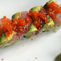 NOBI SUSHI - Updated July 2024 - 184 Photos & 235 Reviews - 437 3rd Ave ...