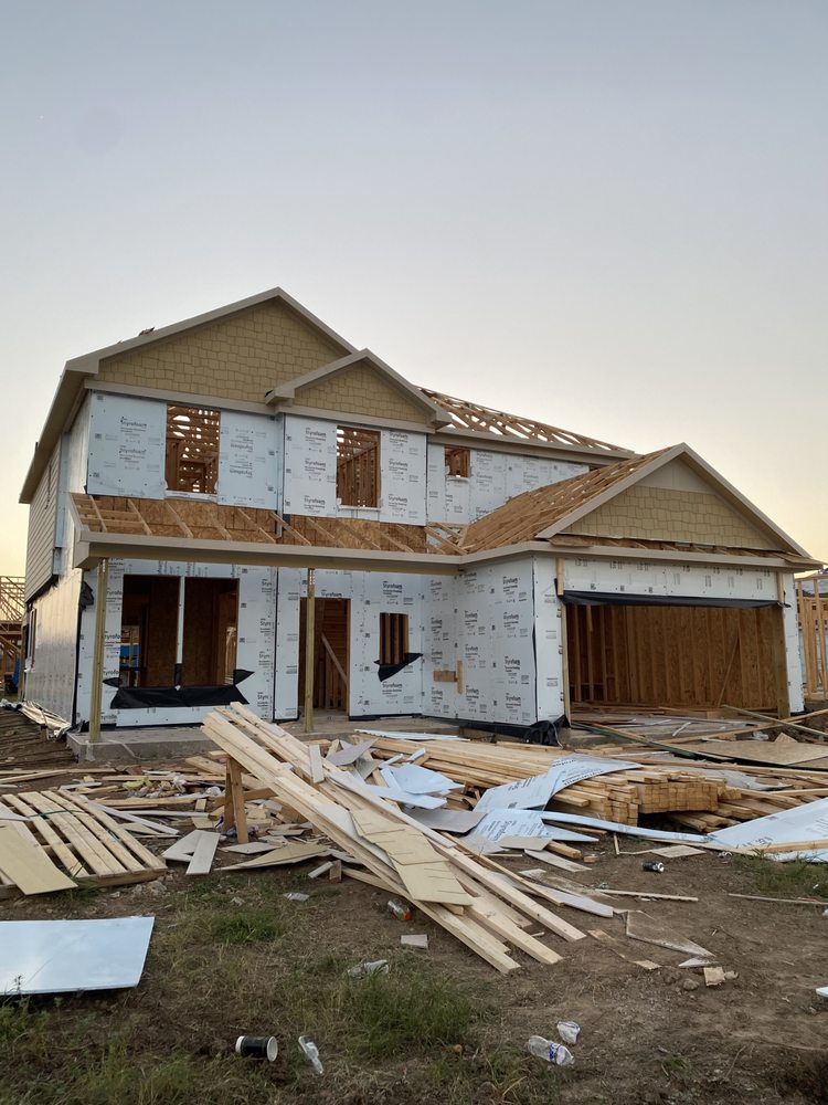 STRONG HOLD CONSTRUCTION - General Contractors - Houston, Texas - 16 ...