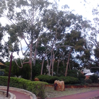 COPLEY PARK - Updated April 2025 - 10 Photos - Cnr Beaufort & Regent St ...