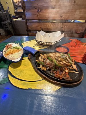 HACIENDA AZUL MEXICAN GRILL & BAR - Updated December 2025 - 25 Photos ...