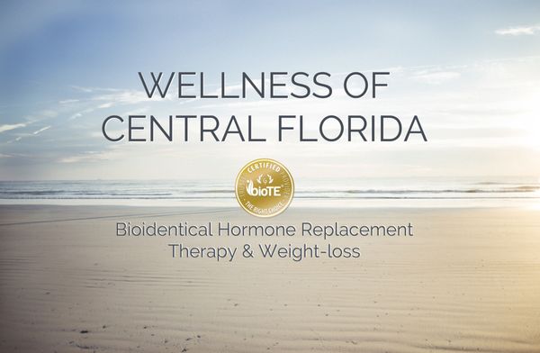 WELLNESS OF CENTRAL FLORIDA - Updated November 2025 - 1425 Hand Ave ...